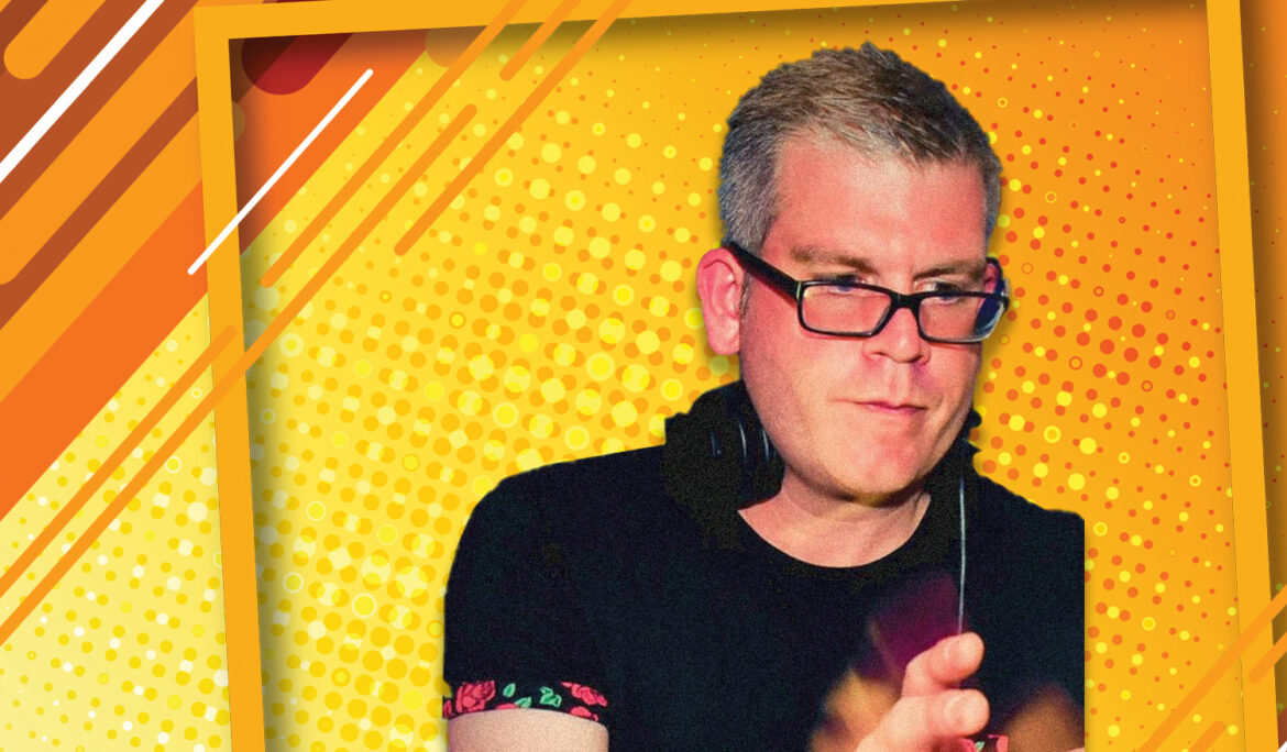 Shine 879 – The Worlds Leading Dance Music Station